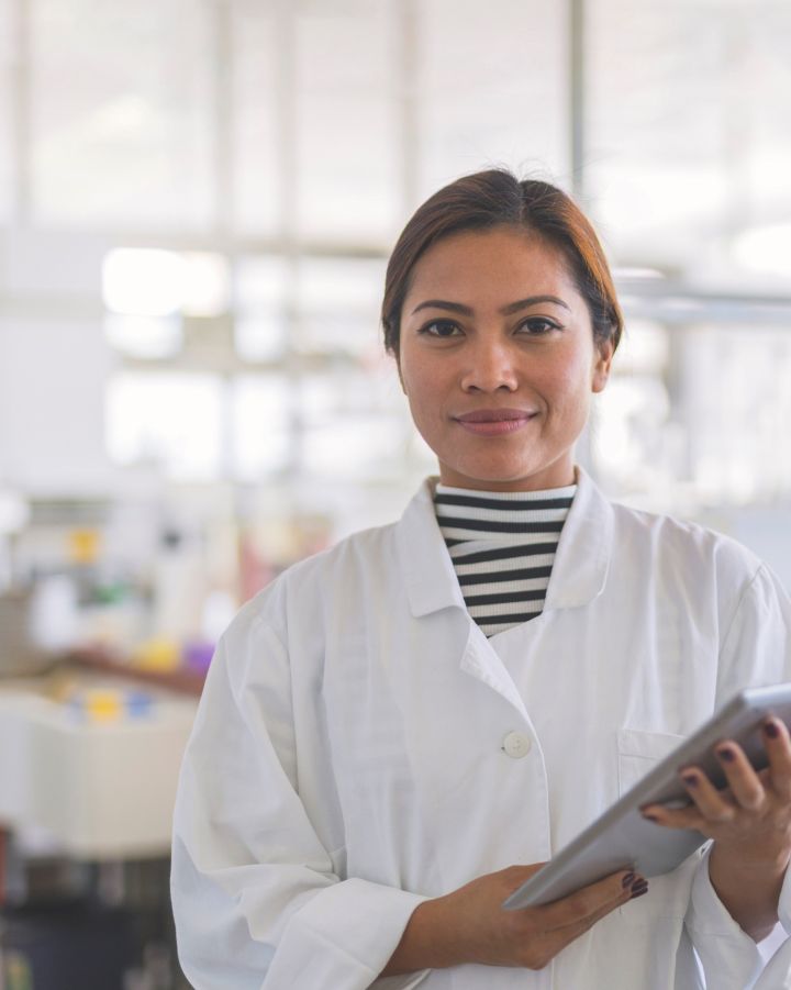 Choisir Pharmascience - Pharmascience